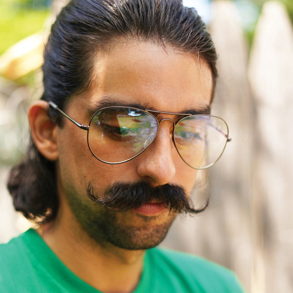 Maverick Blue Light Readers | Gabriel + Simone