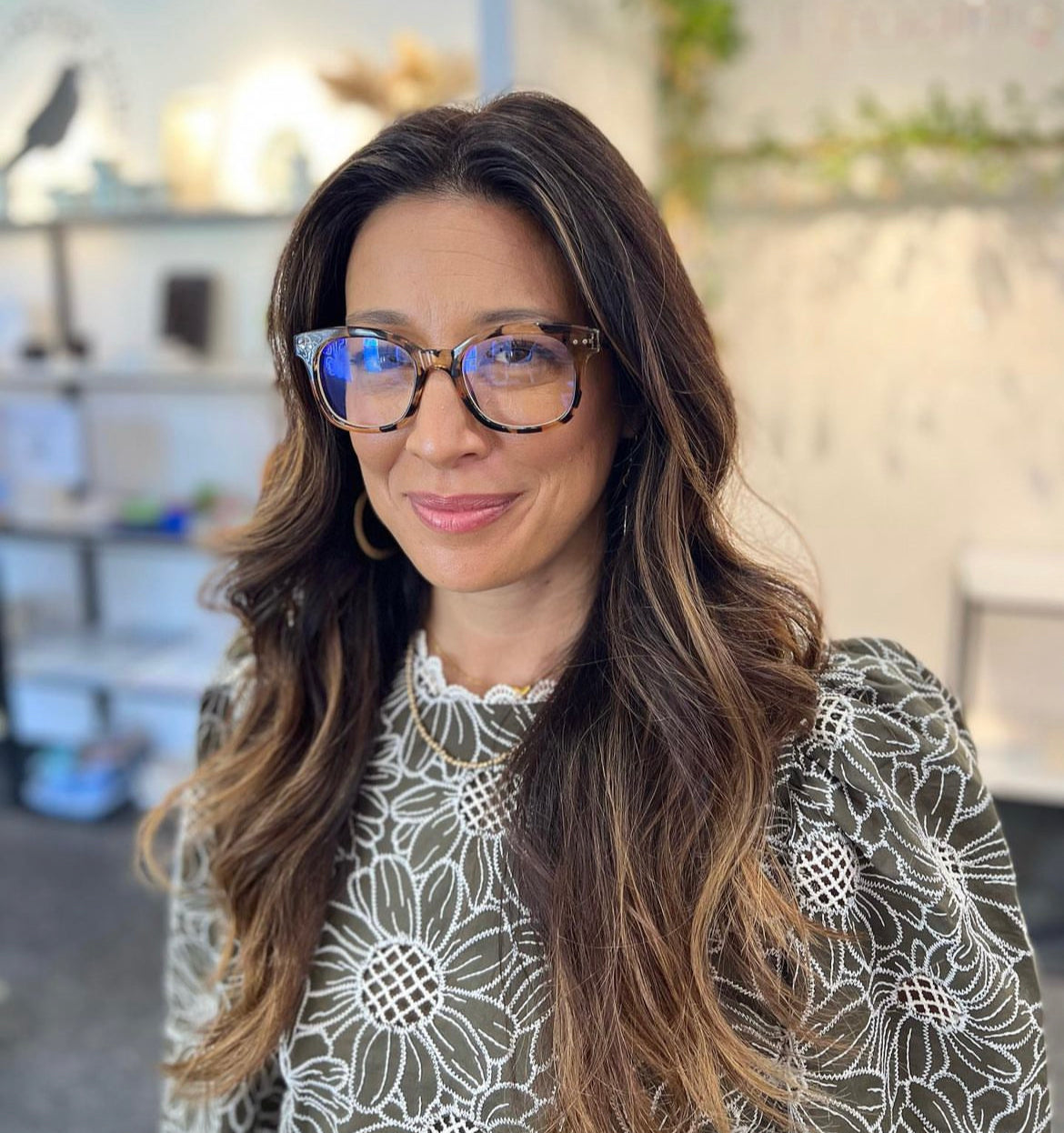 Tess – Gabriel + Simone