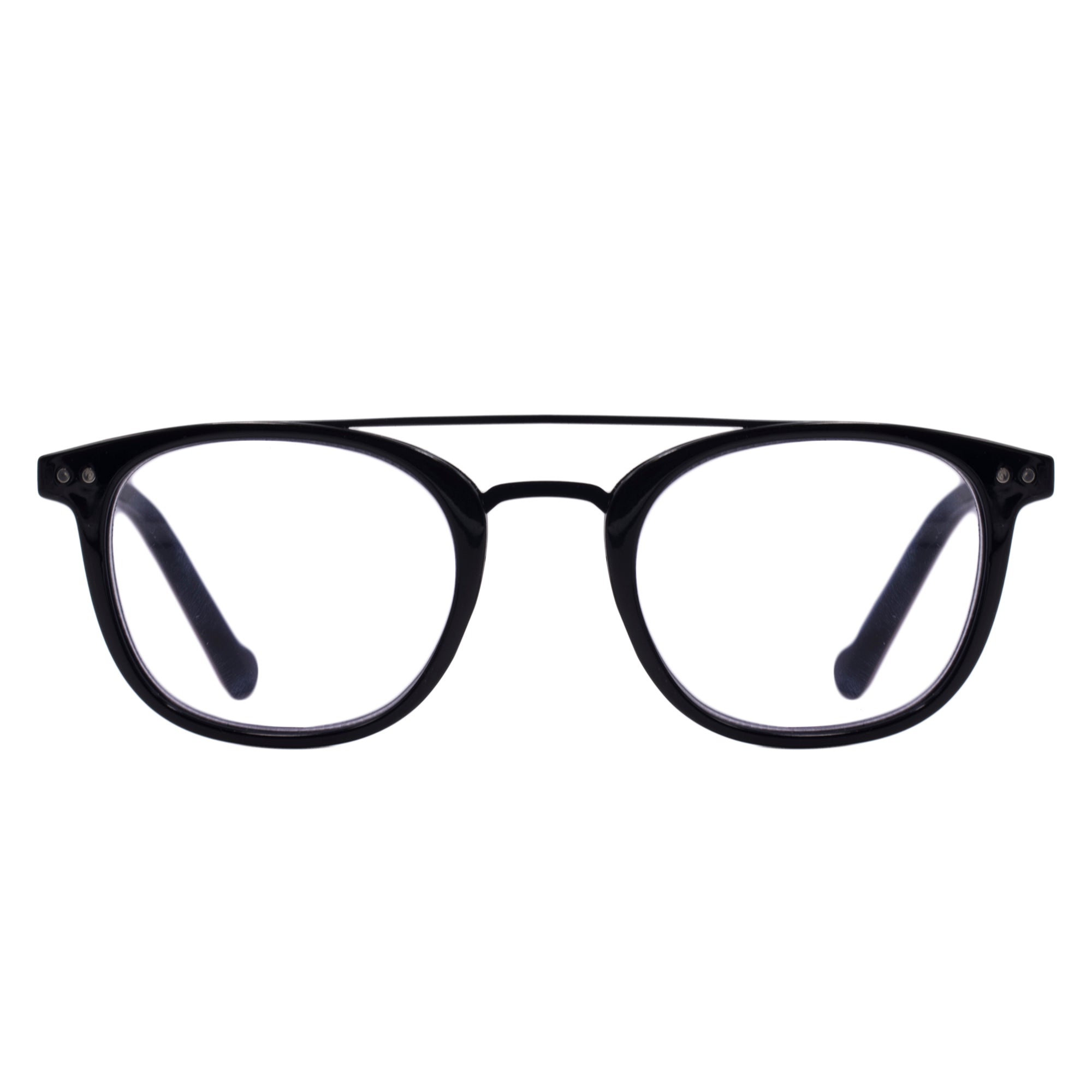 Milton – Gabriel + Simone